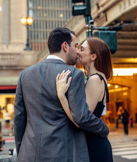 Katie & Nathan | Joy